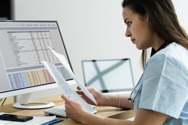 Medical Coding Is Key to Healthcare Administration – Unitech Training ...