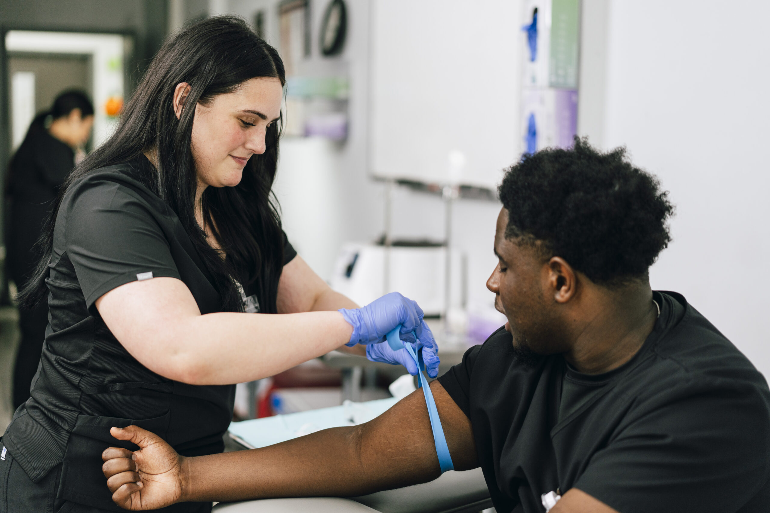 Medical Assistant Training Program Near You in Louisiana