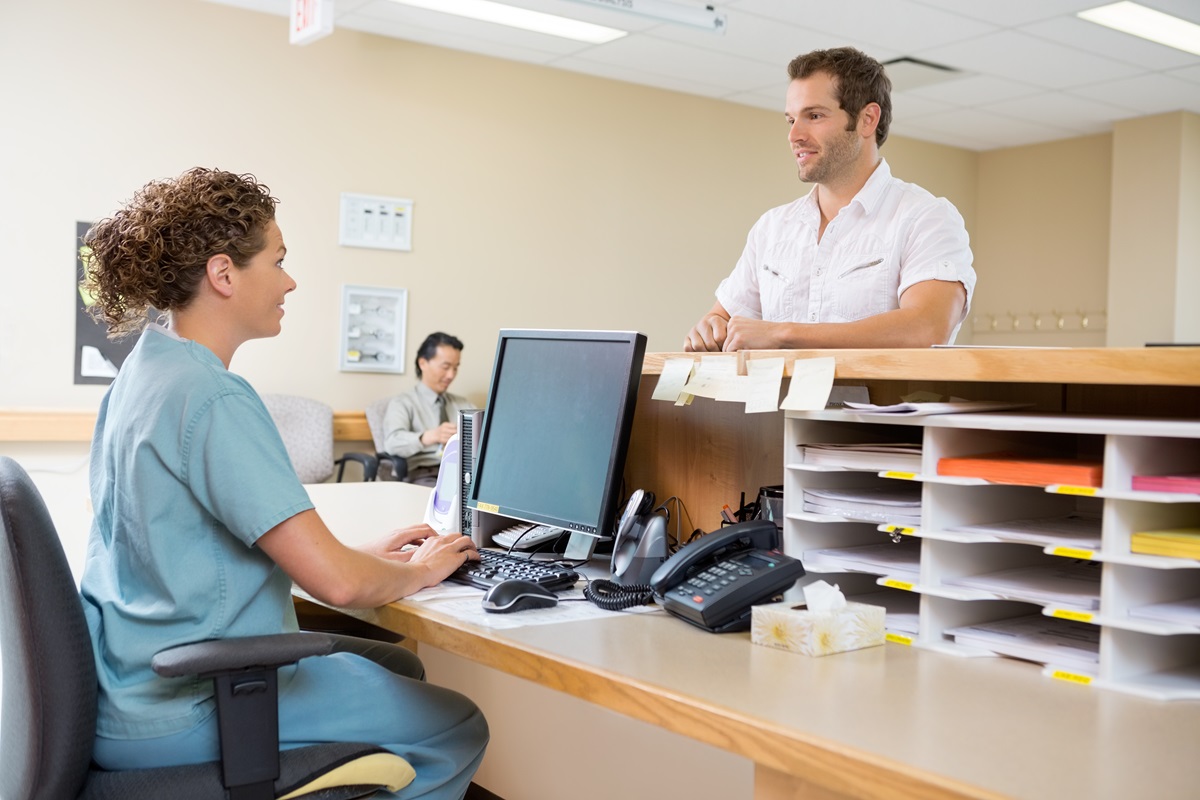 Medical Office Assistant Training Near You in LA, MS & AL