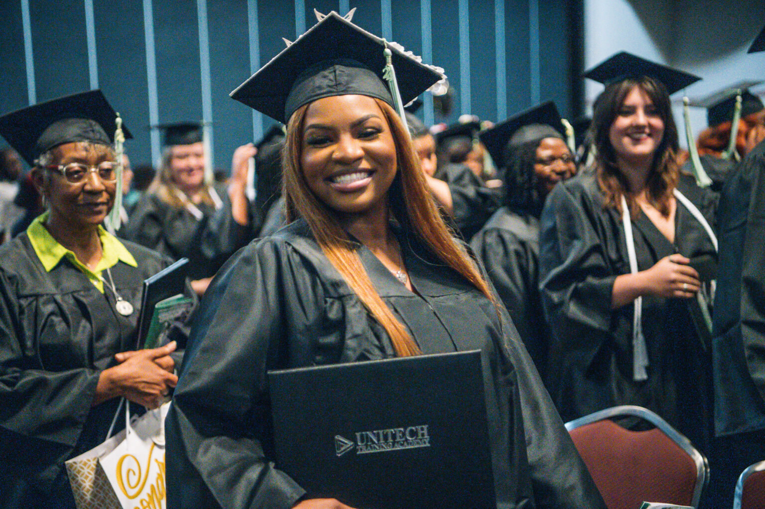 About Unitech Training Academy | Proprietary Training School in Louisana