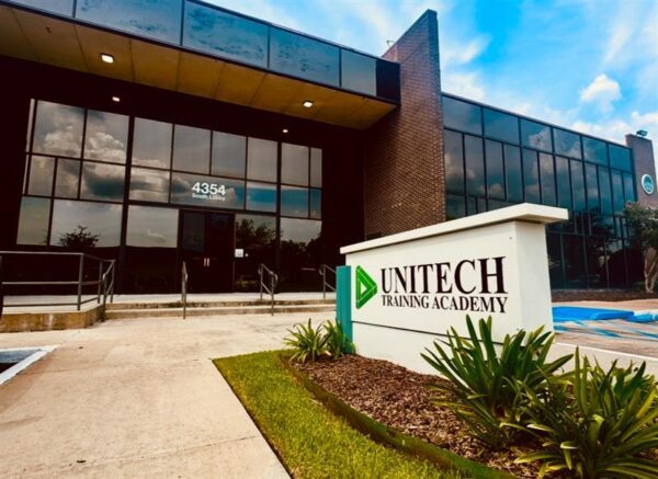 About Unitech Training Academy | Proprietary Training School in Louisana