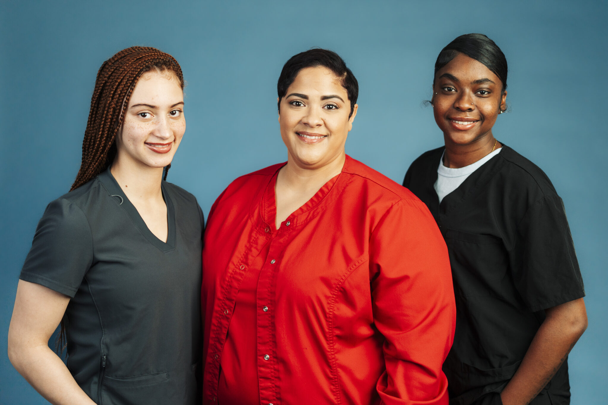 Admissions - Unitech Training Academy